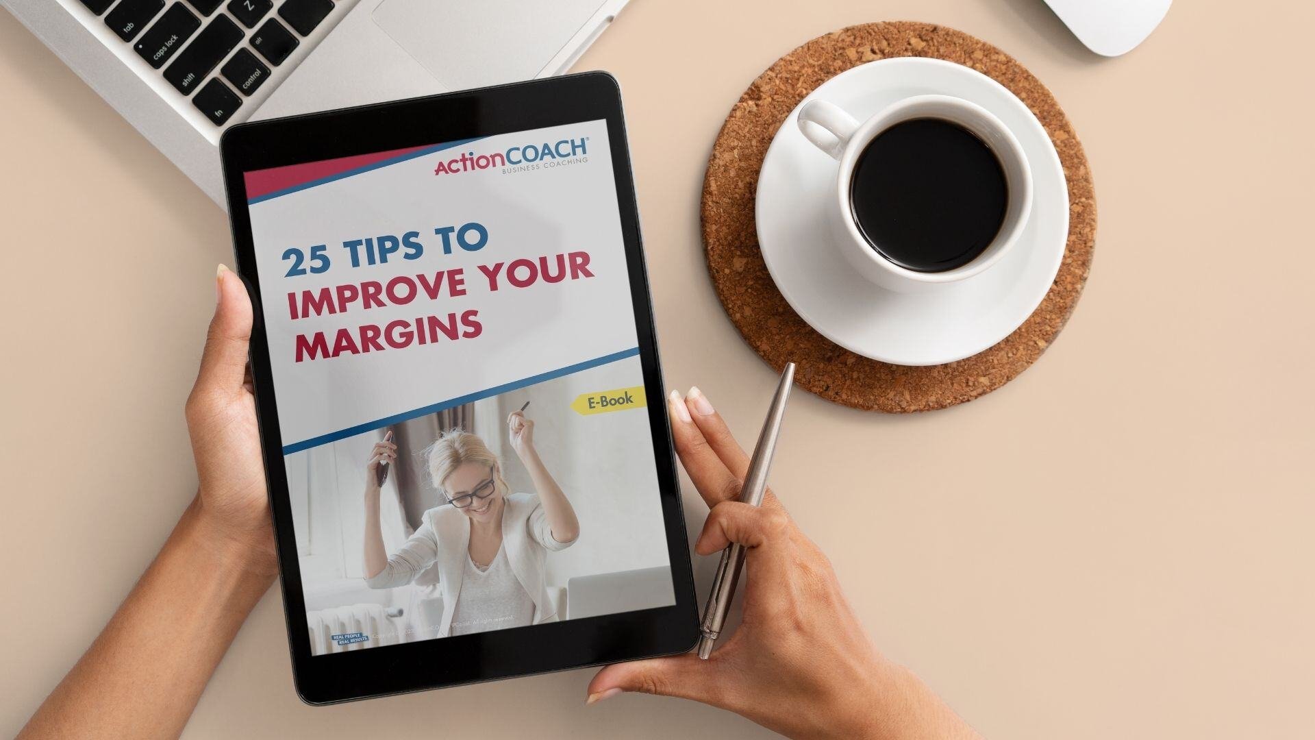 10 Tips to Supercharge Your Business with Marginal Gains