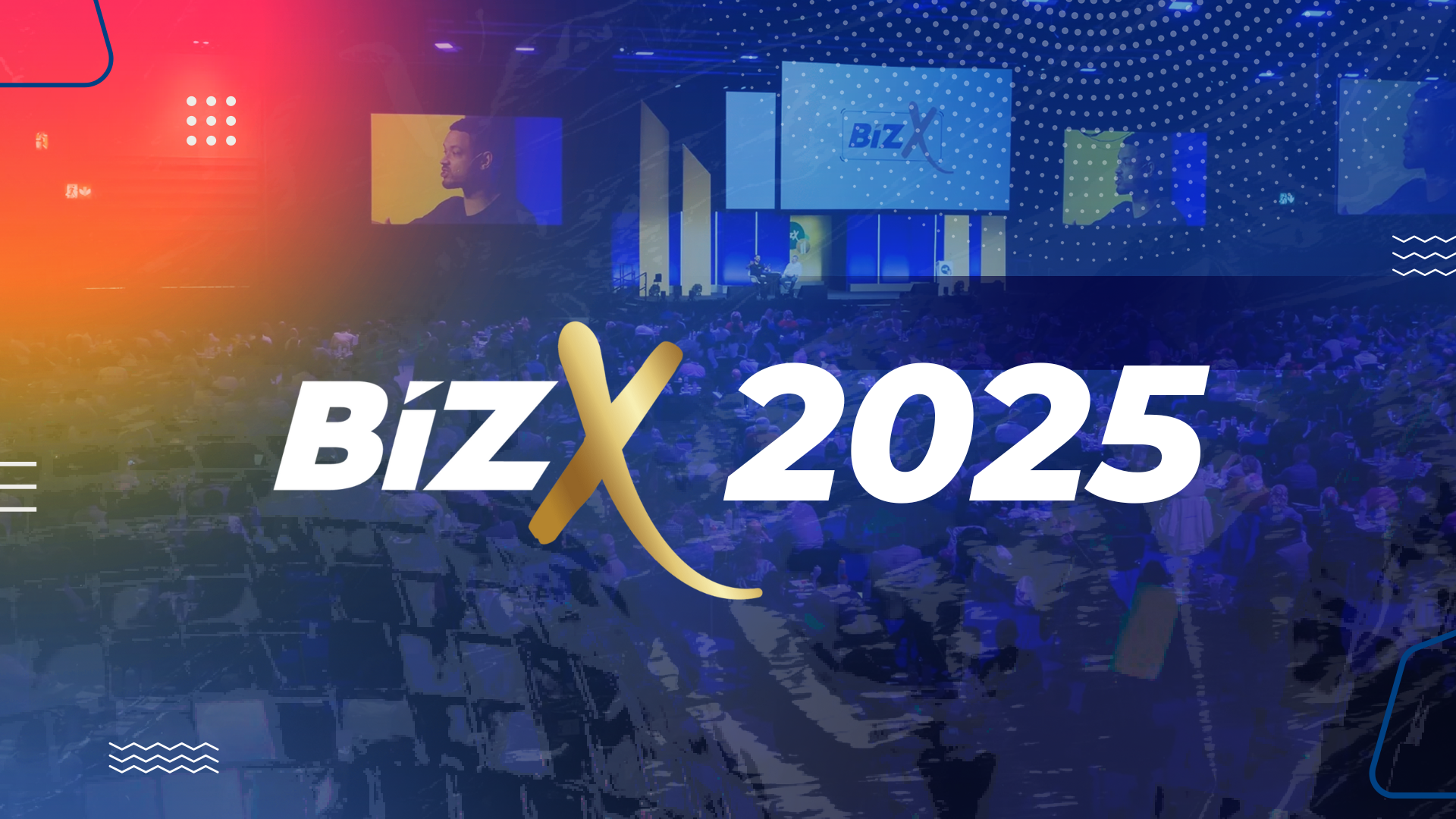 BizX Sponsor Page