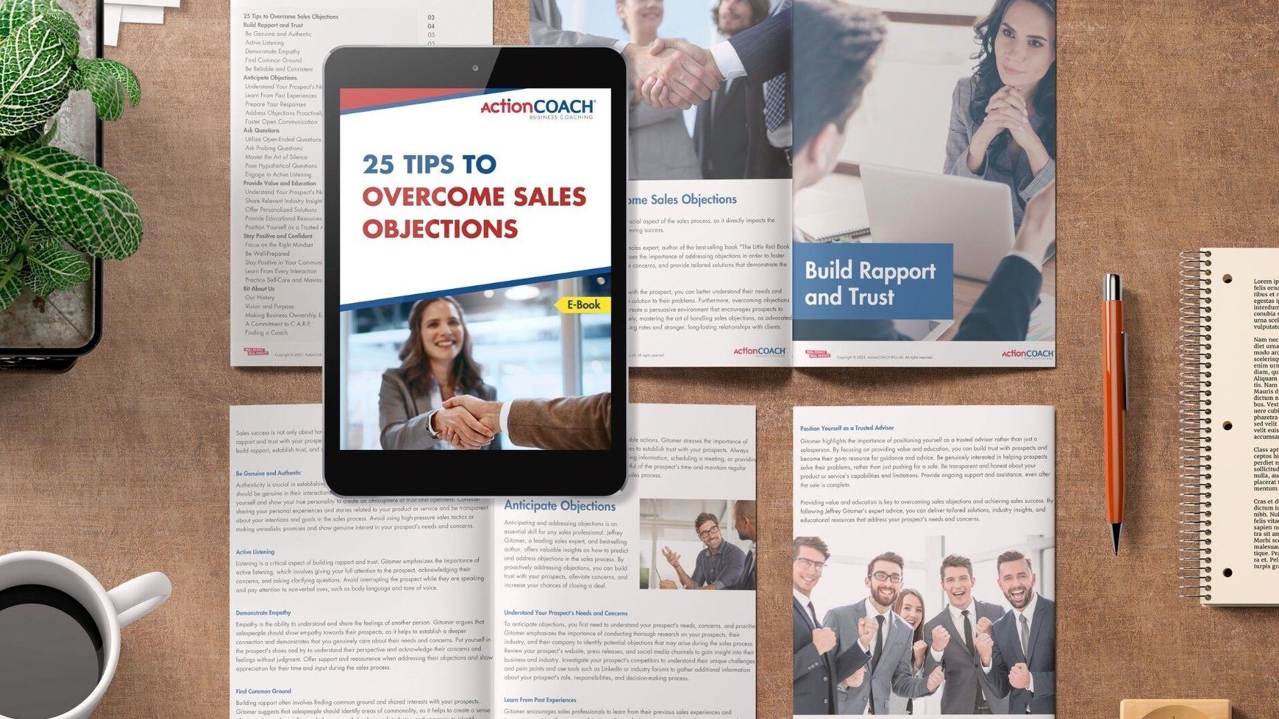Top 15 Tips To Overcome Sales Objections