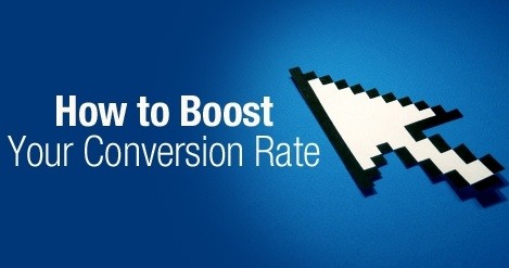 How to Boost Your Conversion Rate - ActionCOACH