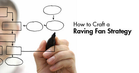 How to Craft a Raving Fan Strategy - ActionCOACH