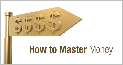 How to Master Money - ActionCOACH