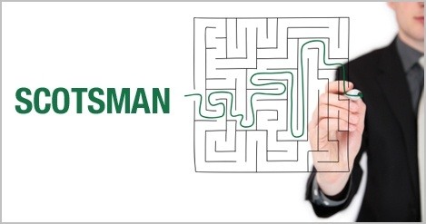 SCOTSMAN - ActionCOACH