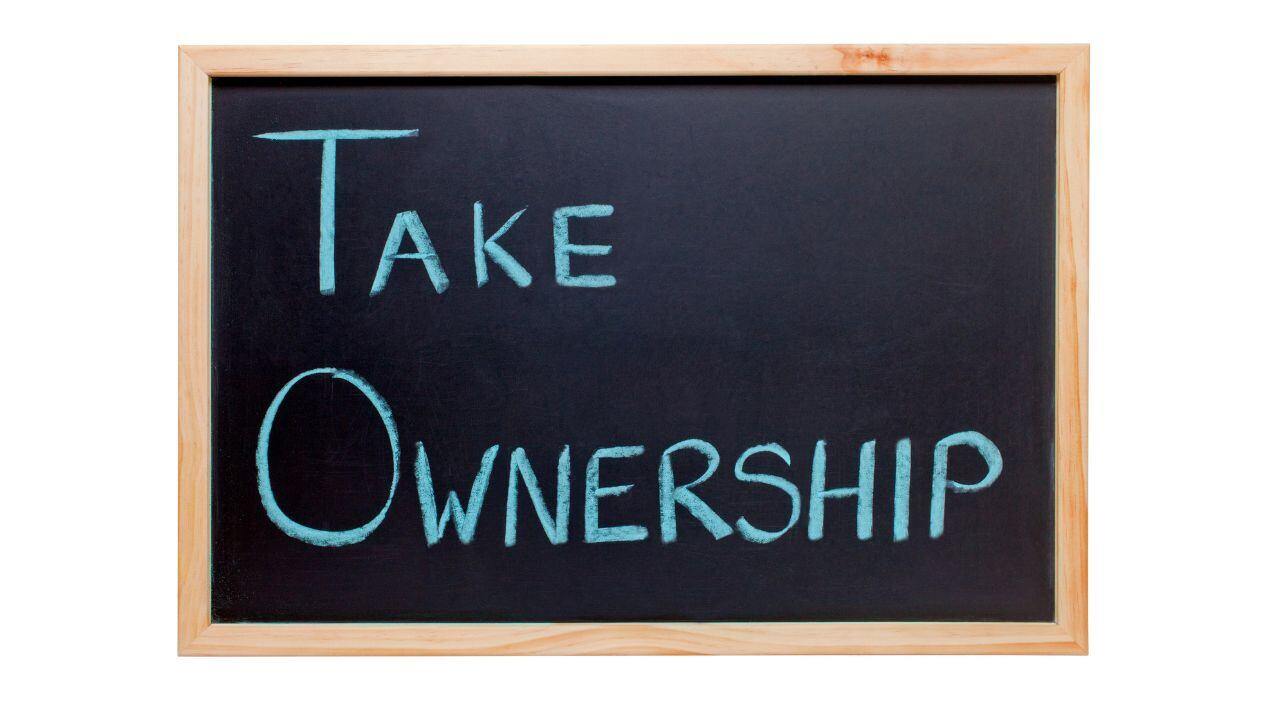 The OWNERSHIP Mindset: The Most Powerful Weapon in Business - ActionCOACH