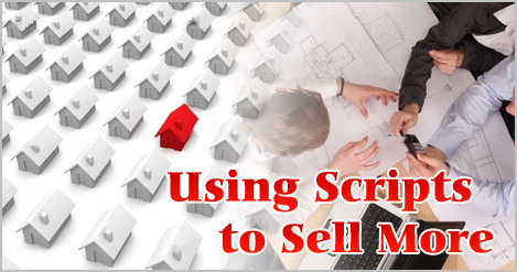 Using Scripts to Sell More - ActionCOACH