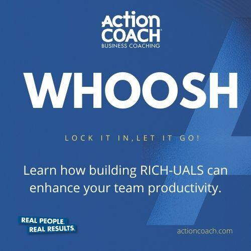 Connecting the Dots: Creating Rituals to Enhance Team Dynamics ...