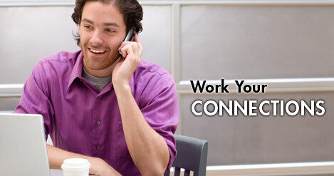 Work Your Connections - ActionCOACH