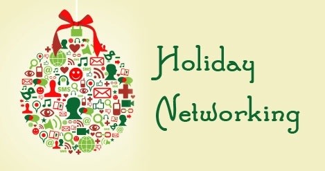Holiday Networking - ActionCOACH