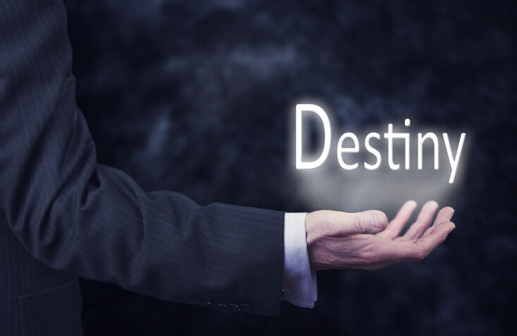 Control Your Own Destiny - ActionCOACH
