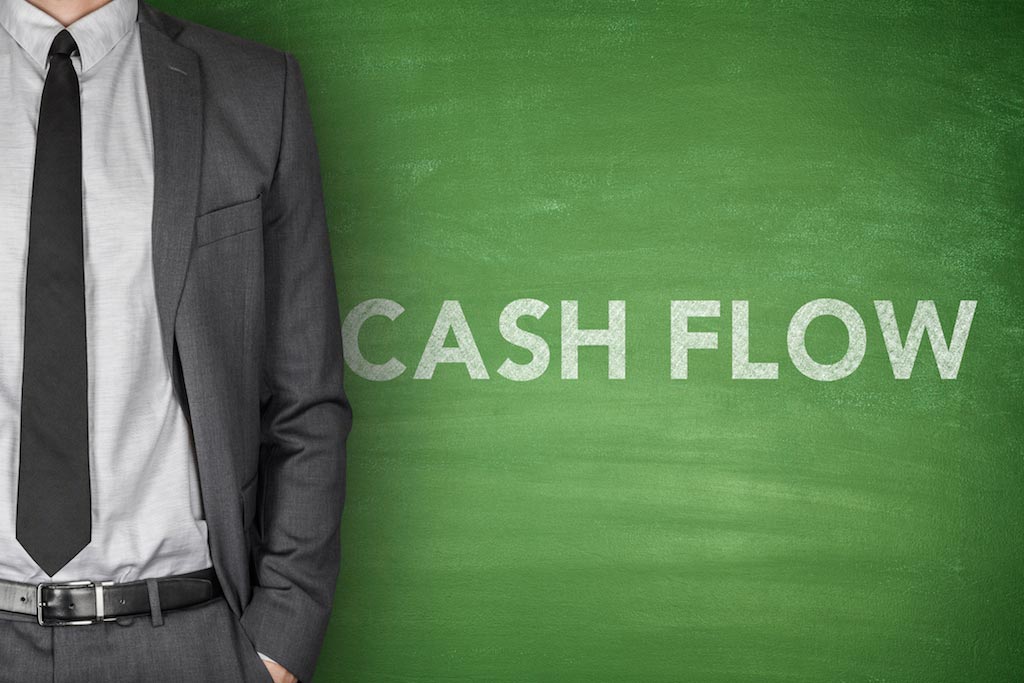 Guide: How to Calculate Net Cash Flow in 4 Easy Steps - ActionCOACH