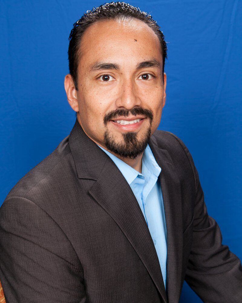 Hispanic Heritage Month Spotlight: Coach Juan Ortega - ActionCOACH